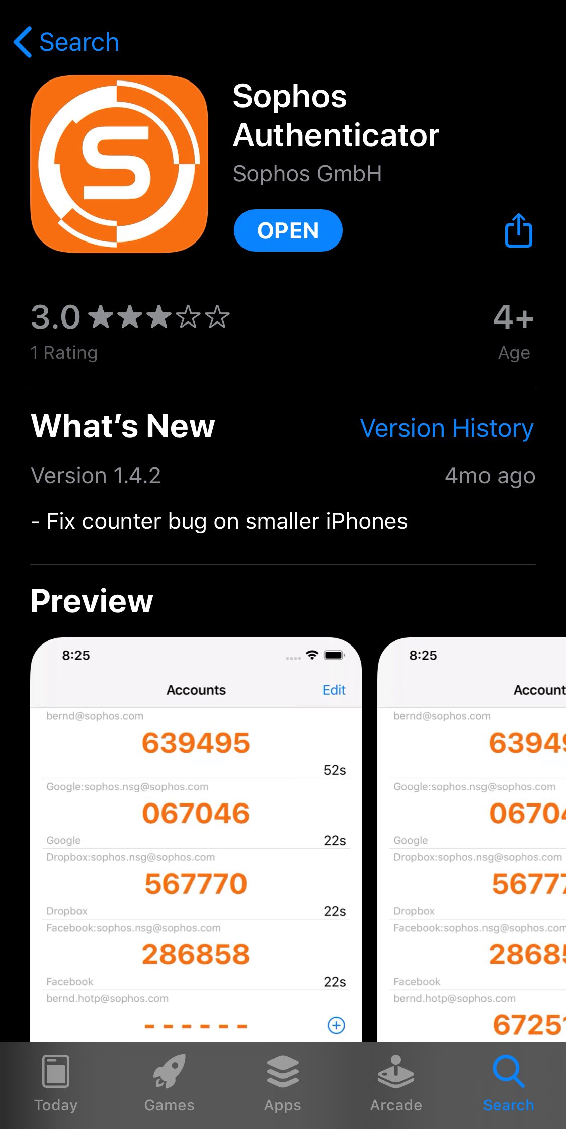 New Sophos Connect Setup Guide for Windows – Atlantic Packaging