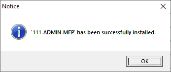 Adding a Printer Using PrinterLogic – Atlantic Packaging