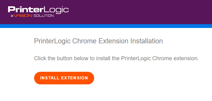 Adding a Printer Using PrinterLogic – Atlantic Packaging