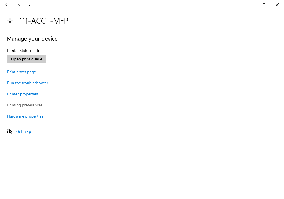 Setting Up Secure Print Passcode on Xerox MFP Printers. – Atlantic ...