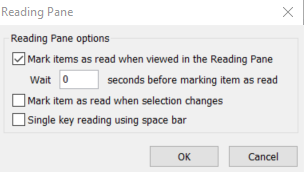 Opening an Email With One Click in Outlook – Atlantic Packaging